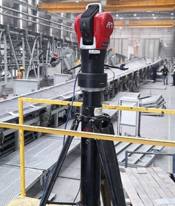 No.1 Portable CMM Inspection Service in Hyderabad | 9840866546