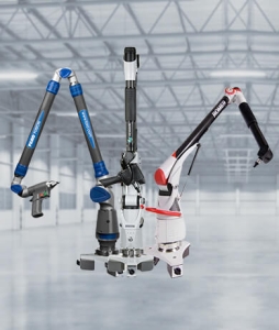 No.1 Portable CMM Inspection Service in Hyderabad | 9840866546