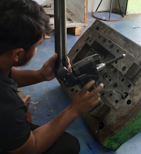 Measurement Services - ADR Engineering