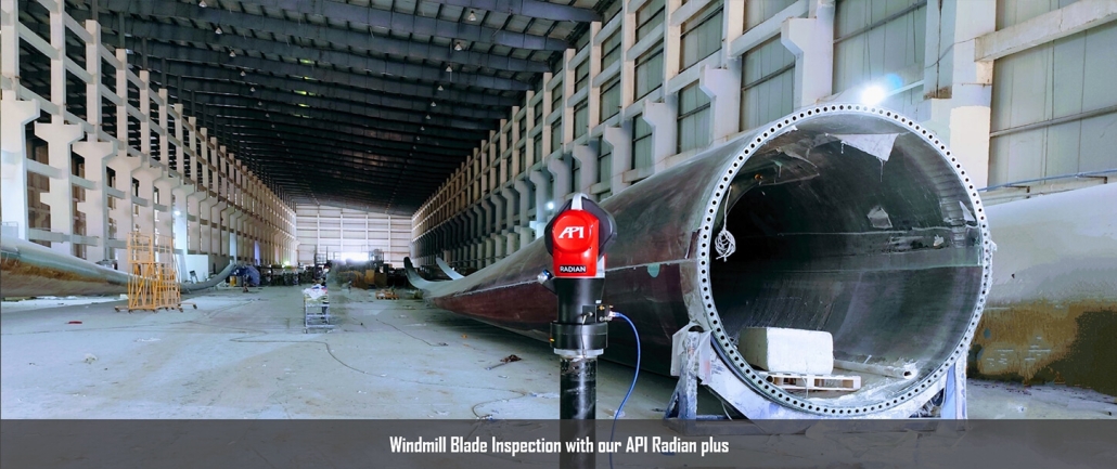 Measurement Services - ADR Engineering