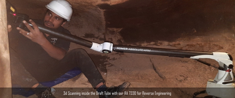 Measurement Services - ADR Engineering